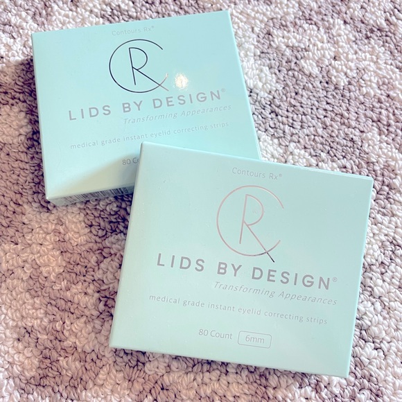 Contours Rx | Skincare | Lids By Design Transforming Appearances ...